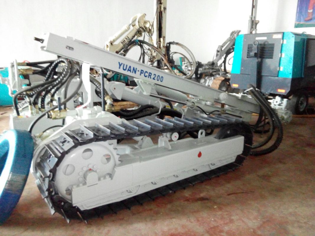 pd-yuan-pcr200-ws - Powerdrilindo