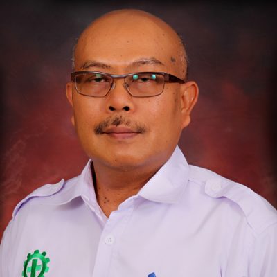 Board of Directors - Powerdrilindo